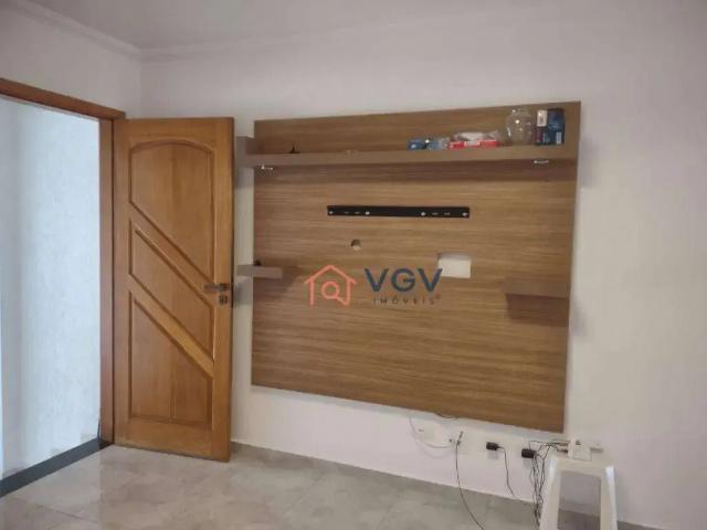Casa / Sobrado em Condomínio para Venda em São Paulo/SP Jabaquara 2 Quartos