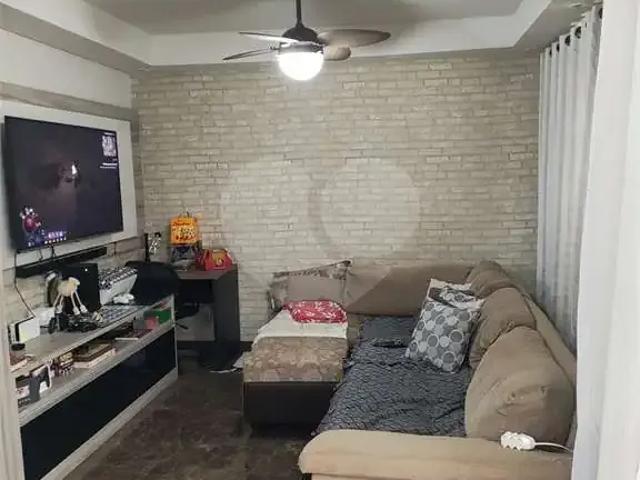 Casa / Sobrado em Condomínio para Venda em São Paulo/SP Jabaquara 3 Quartos