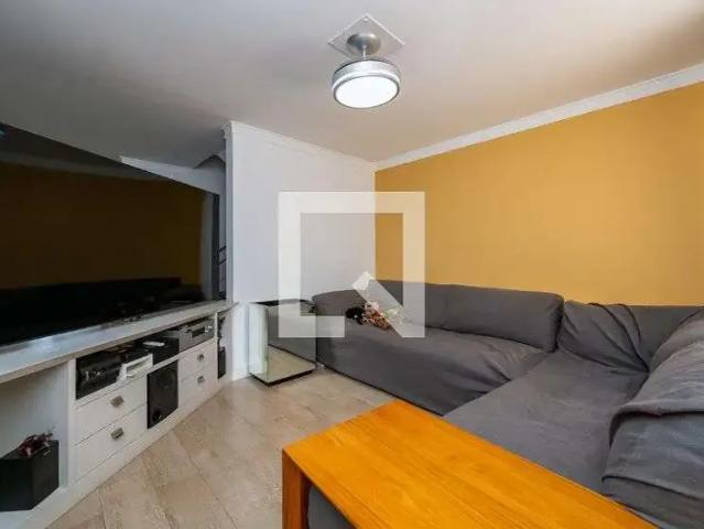 Casa / Sobrado em Condomínio para Venda em São Paulo/SP Jabaquara 3 Quartos