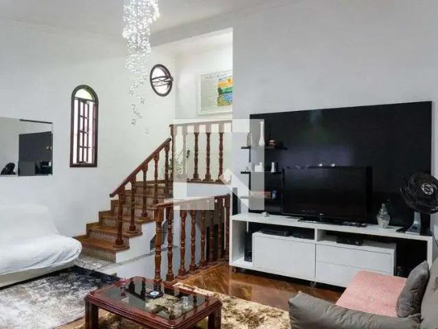Casa / Sobrado em Condomínio para Venda em São Paulo/SP Jabaquara 3 Quartos