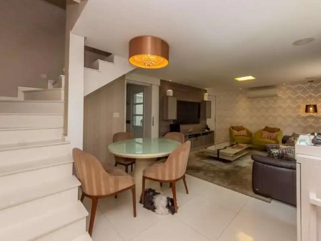 Casa / Sobrado em Condomínio para Venda em São Paulo/SP Jabaquara 3 Quartos