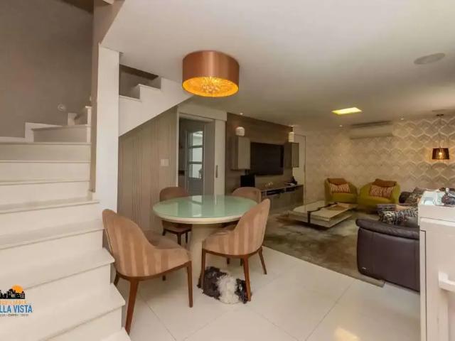 Casa / Sobrado em Condomínio para Venda em São Paulo/SP Jabaquara 3 Quartos