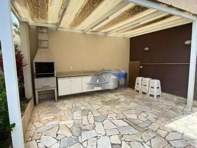 Casa / Sobrado em Condomínio para Venda em São Paulo/SP Jabaquara 3 Quartos