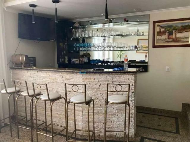 Casa / Sobrado em Condomínio para Venda em São Paulo/SP Jabaquara 3 Quartos