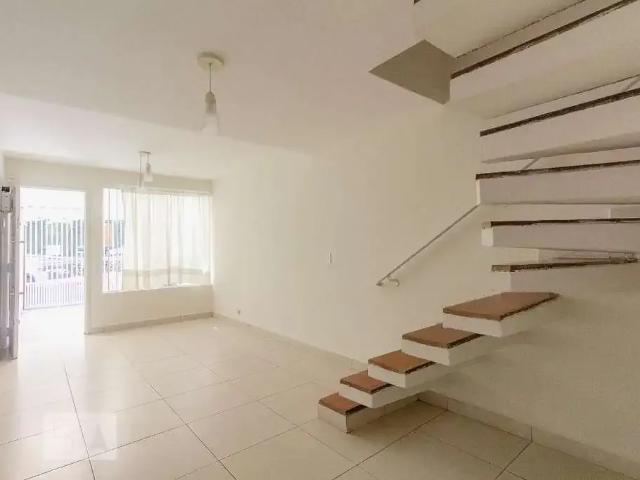 Casa / Sobrado em Condomínio para Venda em São Paulo/SP Jabaquara 3 Quartos