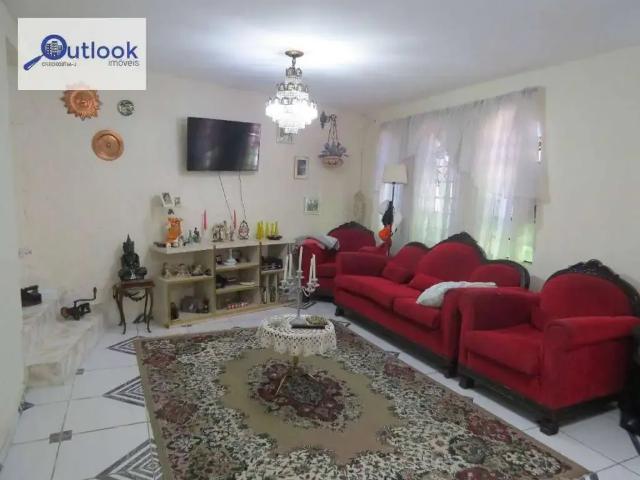 Casa / Sobrado em Condomínio para Venda em São Paulo/SP Jabaquara 3 Quartos