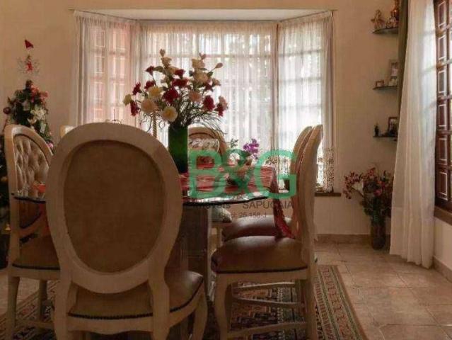 Casa / Sobrado em Condomínio para Venda em São Paulo/SP Jabaquara 3 Quartos