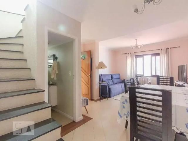 Casa / Sobrado em Condomínio para Venda em São Paulo/SP Jabaquara 3 Quartos
