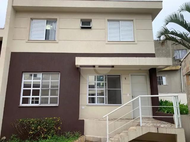 Casa / Sobrado em Condomínio para Venda em São Paulo/SP Jabaquara 3 Quartos