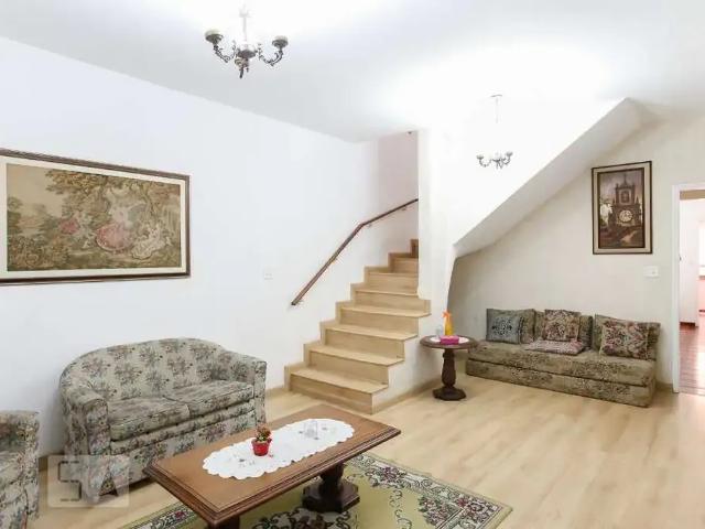 Casa / Sobrado em Condomínio para Venda em São Paulo/SP Jabaquara 3 Quartos