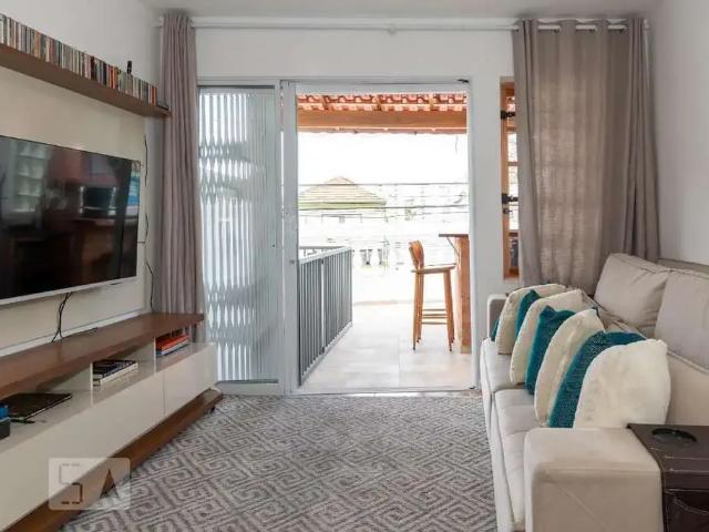 Casa / Sobrado em Condomínio para Venda em São Paulo/SP Jabaquara 3 Quartos