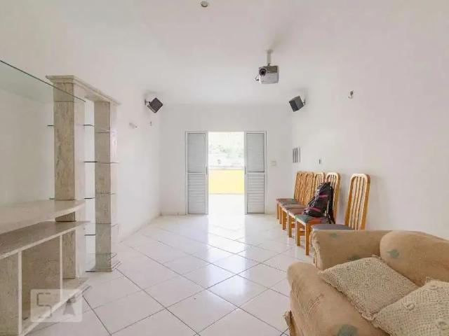 Casa / Sobrado em Condomínio para Venda em São Paulo/SP Jabaquara 3 Quartos