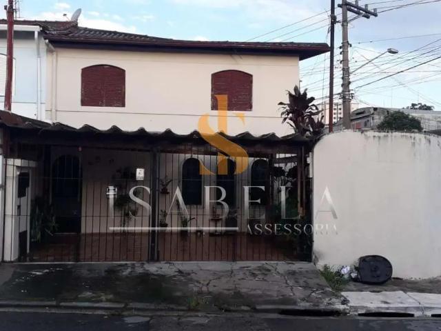 Casa / Sobrado em Condomínio para Venda em São Paulo/SP Jabaquara 3 Quartos