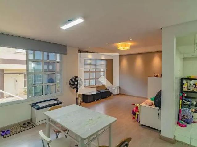 Casa / Sobrado em Condomínio para Venda em São Paulo/SP Jabaquara 3 Quartos