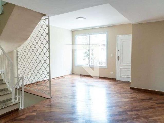 Casa / Sobrado em Condomínio para Venda em São Paulo/SP Jabaquara 3 Quartos
