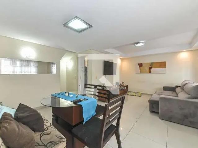 Casa / Sobrado em Condomínio para Venda em São Paulo/SP Jabaquara 3 Quartos