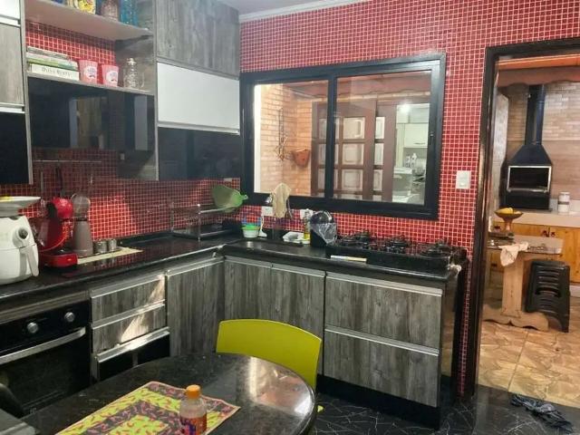 Casa / Sobrado em Condomínio para Venda em São Paulo/SP Jabaquara 3 Quartos