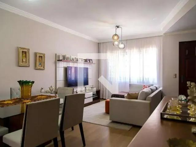 Casa / Sobrado em Condomínio para Venda em São Paulo/SP Jabaquara 3 Quartos