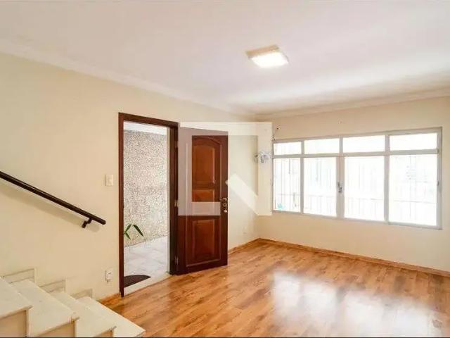 Casa / Sobrado em Condomínio para Venda em São Paulo/SP Jabaquara 3 Quartos