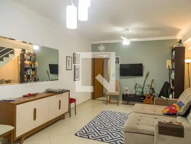 Casa / Sobrado em Condomínio para Venda em São Paulo/SP Jabaquara 3 Quartos