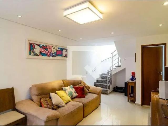 Casa / Sobrado em Condomínio para Venda em São Paulo/SP Jabaquara 3 Quartos