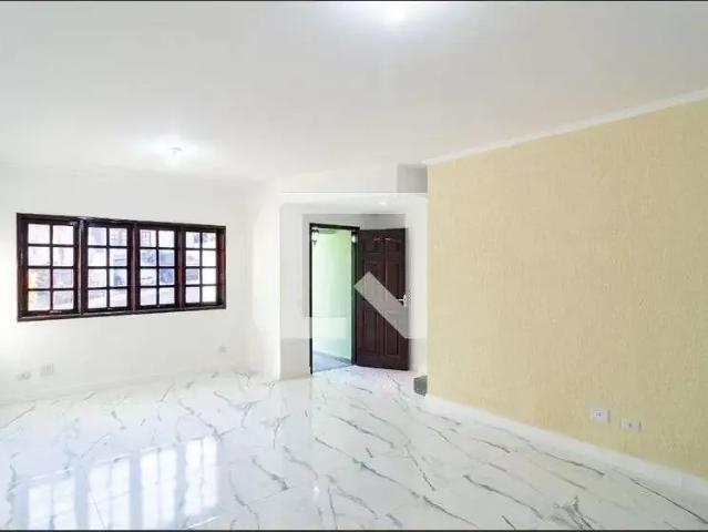 Casa / Sobrado em Condomínio para Venda em São Paulo/SP Jabaquara 3 Quartos