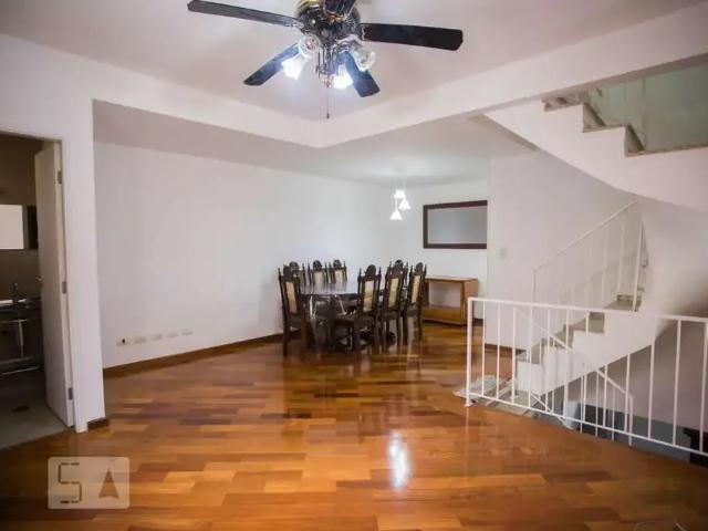 Casa / Sobrado em Condomínio para Venda em São Paulo/SP Jabaquara 3 Quartos