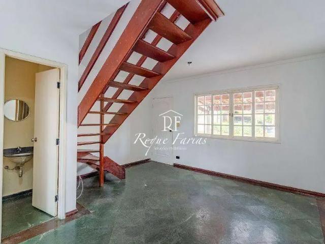 Casa / Sobrado em Condomínio para Venda em São Paulo/SP Jaguaré 2 Quartos