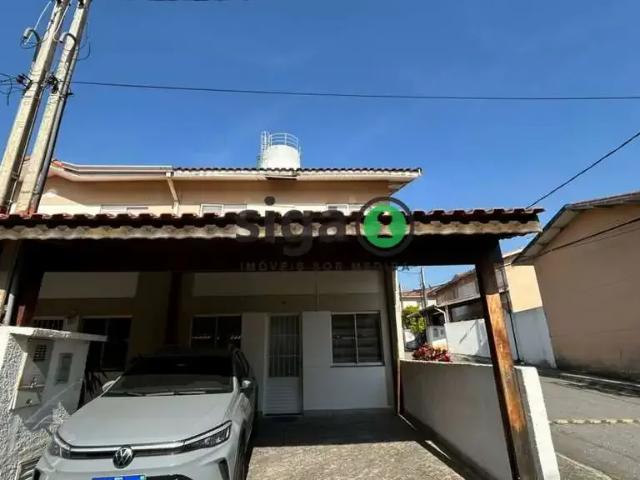 Casa / Sobrado em Condomínio para Venda em São Paulo/SP Jaraguá 3 Quartos