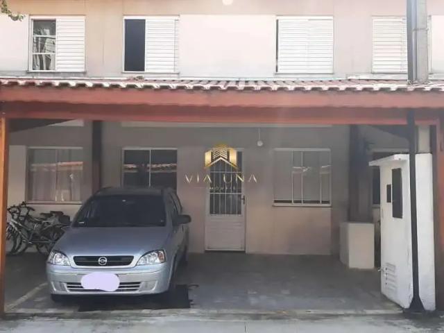 Casa / Sobrado em Condomínio para Venda em São Paulo/SP Jaraguá 3 Quartos