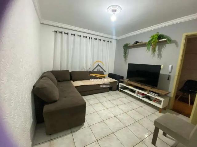 Casa / Sobrado em Condomínio para Venda em São Paulo/SP Jaraguá 3 Quartos