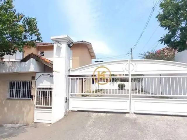 Casa / Sobrado em Condomínio para Venda em São Paulo/SP Jaraguá 3 Quartos