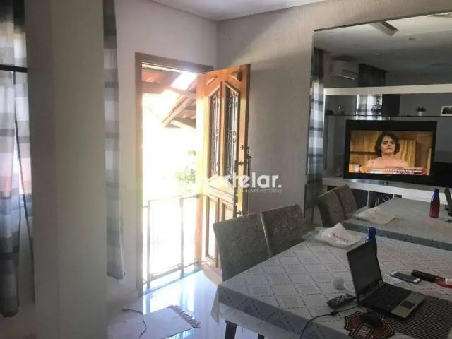 Casa / Sobrado em Condomínio para Venda em São Paulo/SP Jaraguá 3 Quartos