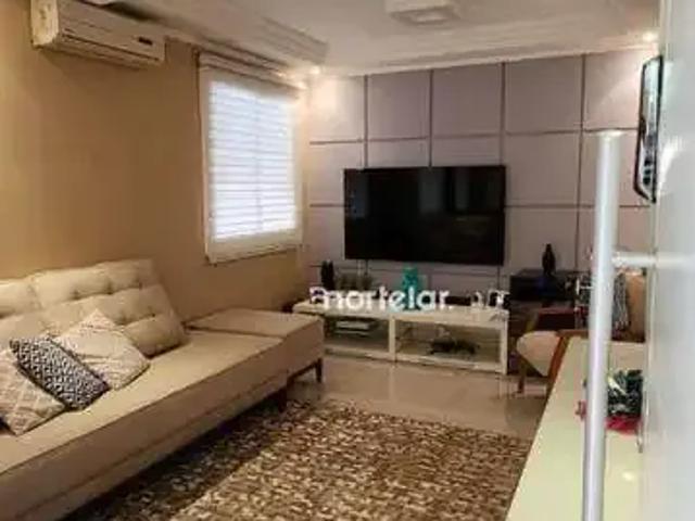 Casa / Sobrado em Condomínio para Venda em São Paulo/SP Jaraguá 3 Quartos