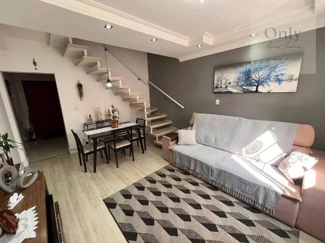Casa / Sobrado em Condomínio para Venda em São Paulo/SP Jaraguá 2 Quartos
