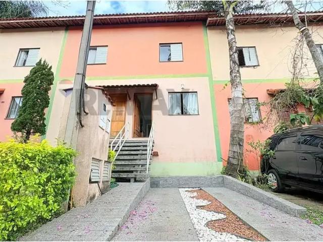 Casa / Sobrado em Condomínio para Venda em São Paulo/SP Jaraguá 2 Quartos