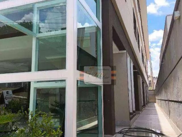 Casa / Sobrado em Condomínio para Venda em São Paulo/SP Jaraguá 2 Quartos