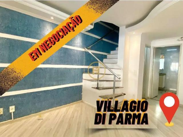 Casa / Sobrado em Condomínio para Venda em São Paulo/SP Jaraguá 2 Quartos