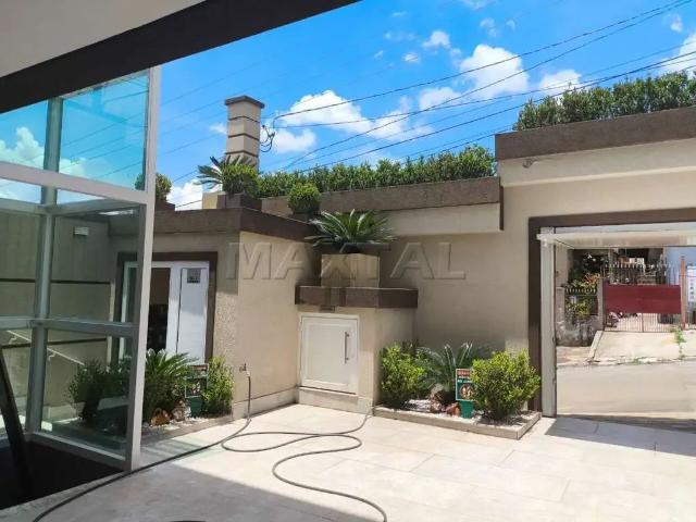 Casa / Sobrado em Condomínio para Venda em São Paulo/SP Jaraguá 2 Quartos