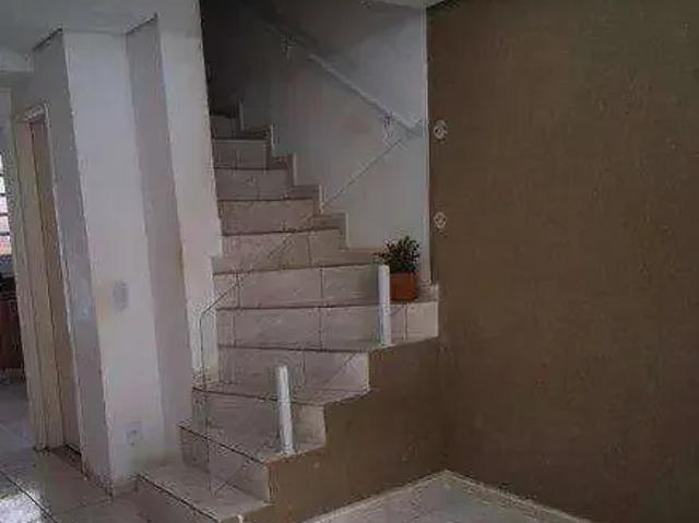 Casa / Sobrado em Condomínio para Venda em São Paulo/SP Jaraguá 2 Quartos