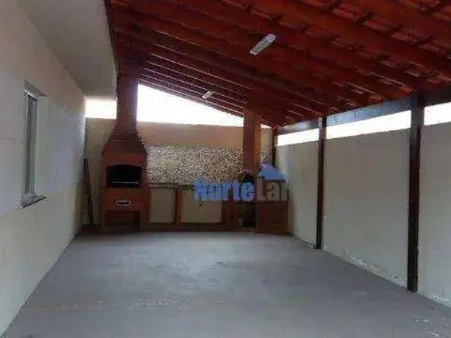Casa / Sobrado em Condomínio para Venda em São Paulo/SP Jaraguá 2 Quartos