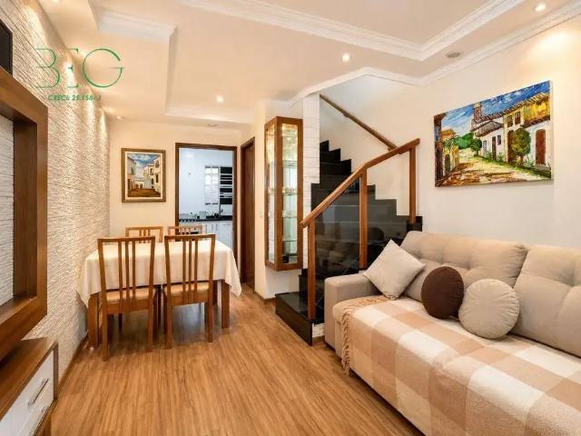 Casa / Sobrado em Condomínio para Venda em São Paulo/SP Jaraguá 2 Quartos