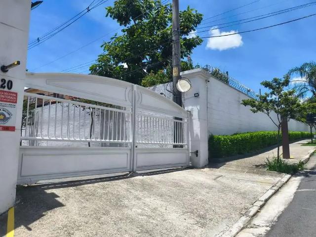 Casa / Sobrado em Condomínio para Venda em São Paulo/SP Jaraguá 2 Quartos