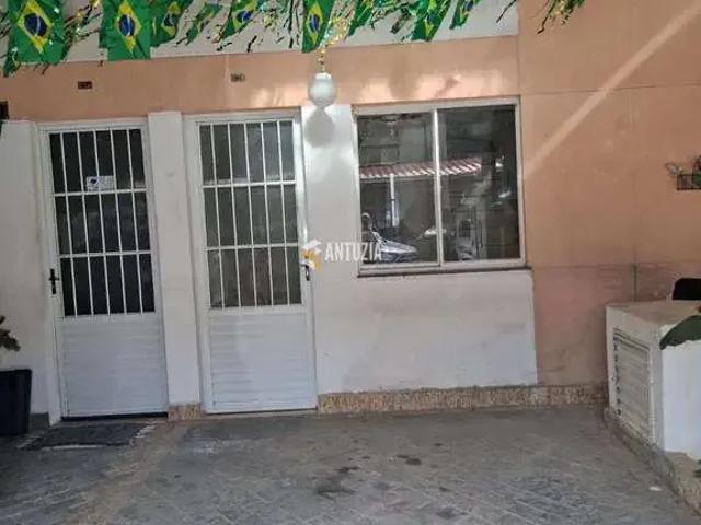 Casa / Sobrado em Condomínio para Venda em São Paulo/SP Jaraguá 2 Quartos