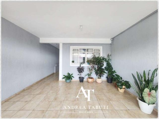 Casa / Sobrado em Condomínio para Venda em São Paulo/SP Jardim Taboão 3 Quartos