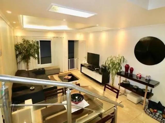 Casa / Sobrado em Condomínio para Venda em São Paulo/SP Jardim Taquaral 2 Quartos