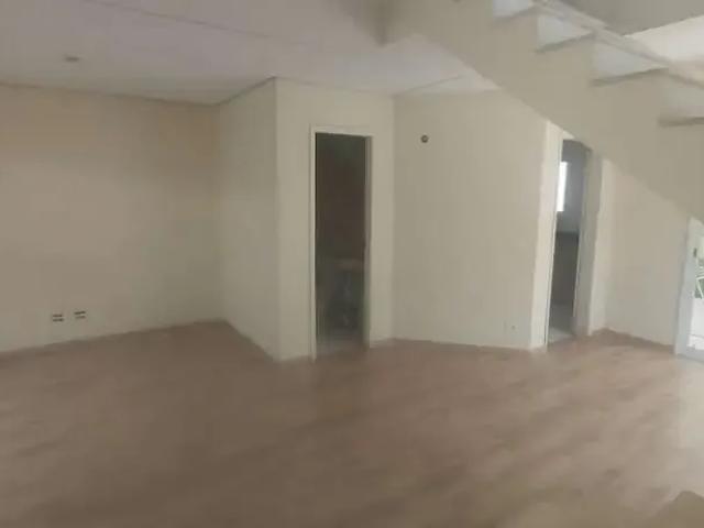 Casa / Sobrado em Condomínio para Venda em São Paulo/SP Jardim Taquaral 3 Quartos