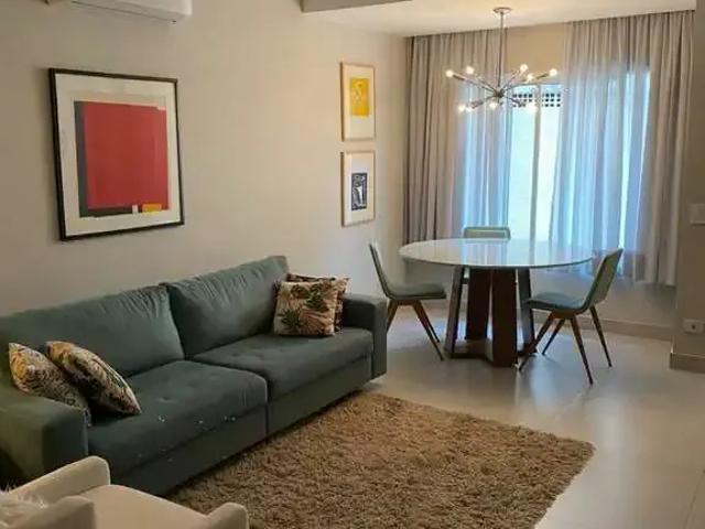 Casa / Sobrado em Condomínio para Venda em São Paulo/SP Jardim Taquaral 3 Quartos