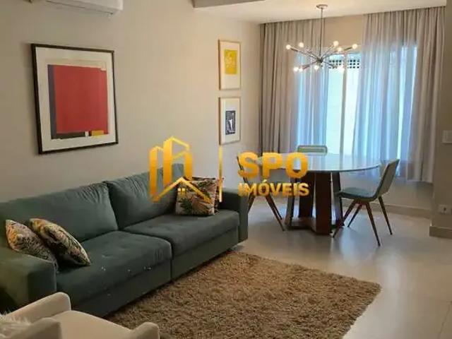 Casa / Sobrado em Condomínio para Venda em São Paulo/SP Jardim Taquaral 3 Quartos