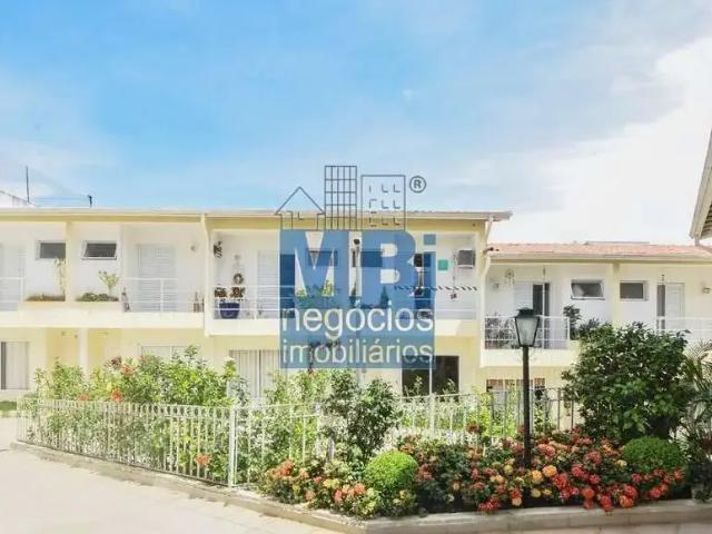Casa / Sobrado em Condomínio para Venda em São Paulo/SP Jardim Taquaral 3 Quartos